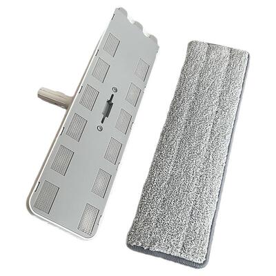 通用大卫平板拖把替换布