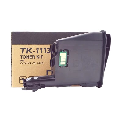 翔彩适用京瓷M1520粉盒1040粉盒