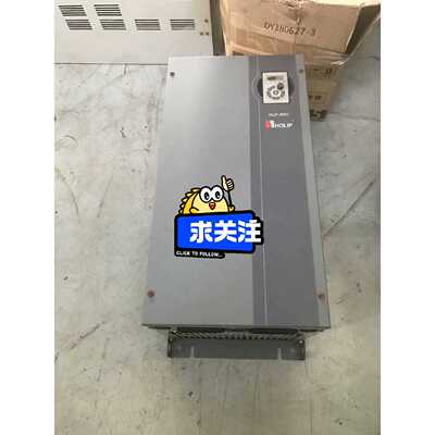 询价-海利普HLPA100系列变频器HLPA100004543可维修