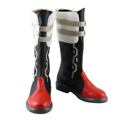 IDOLISH7 星巡观测者 和泉一织 cosplay鞋 cos鞋来图定做