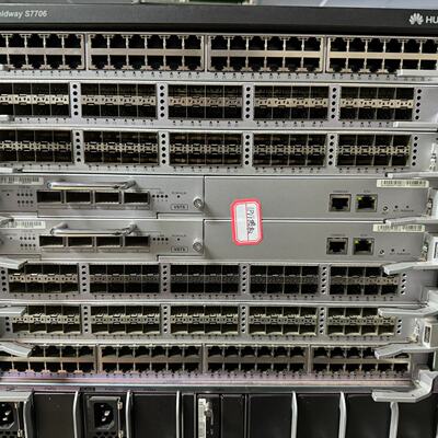 溢价-ES1D2X40SFC0  40端口SFP万兆光接口板