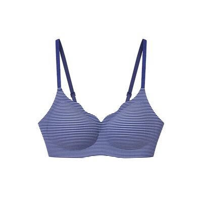 ubras小凉风干文胸女内衣