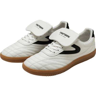 TRETORN新款25秋冬薄底鞋