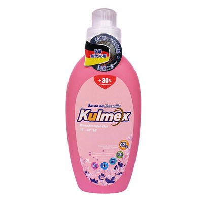 Kulmex库梅克斯德国皂液洗衣液