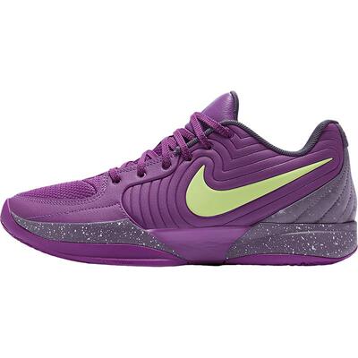 Nike/耐克正品Ja 2 EP男士透气耐磨缓震运动篮球鞋FD7327-500