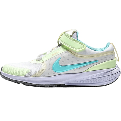 优购NIKE耐克小童鞋STAR RUNNER 5运动训练跑步鞋IO7599-131