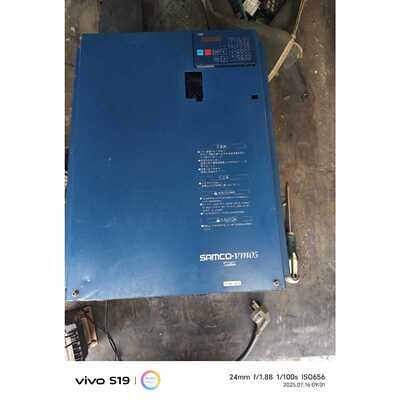 询价-三肯SAMCOVM05变频器380460V三相37K