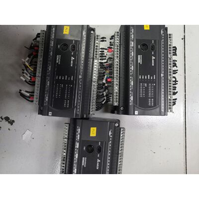 议价台达PLCDVP40ES200R实物拍摄功能包好成色维修