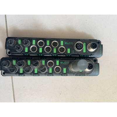 【请询价】宜科正品模块SPD08UP01195新成色如图标