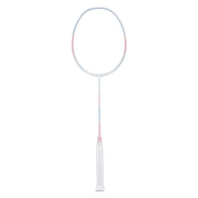 川崎kawasaki碳素纤维羽毛球拍