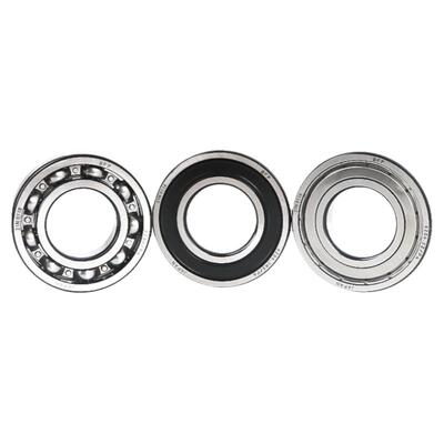 日本进口高速薄壁轴承