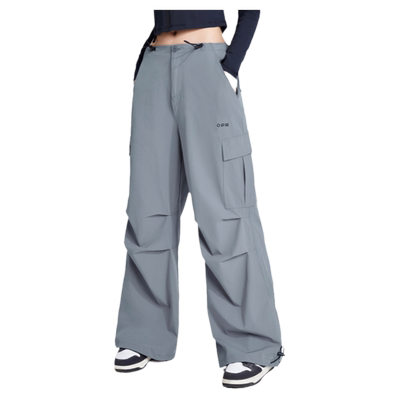 【赵昭仪】同款韩国opr防晒裤薄