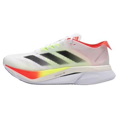 阿迪达斯BOSTON12运动跑步鞋