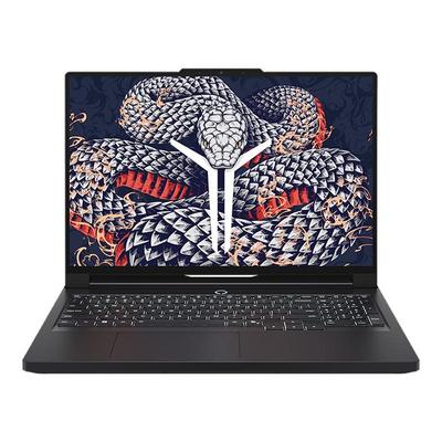 AI电竞游戏本笔记本电脑