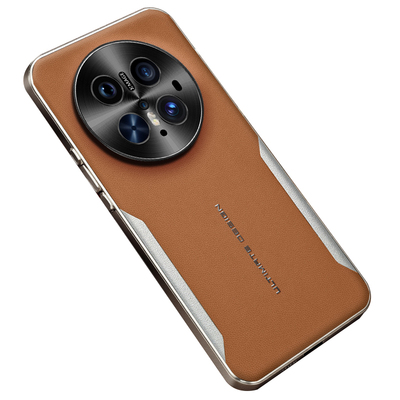 【轻奢】适用华为mate70手机壳