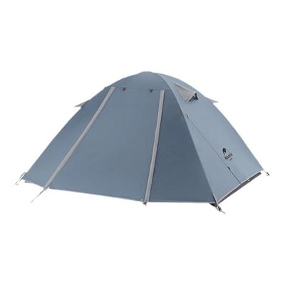 Naturehike加厚防晒多人户外帐篷