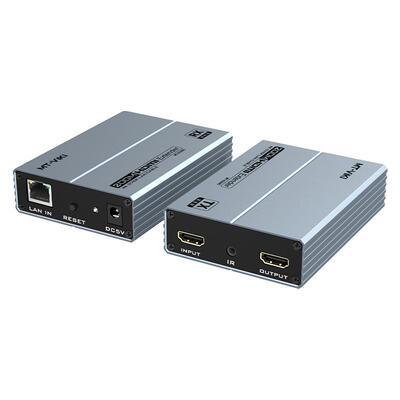 迈拓维矩HDMI网传延长器高清4K