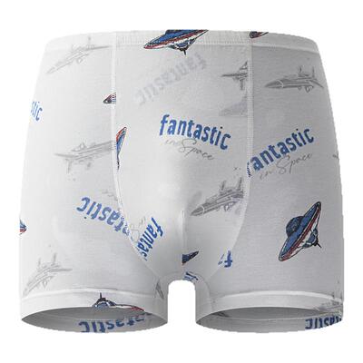 爱慕儿童奶皮成长内裤