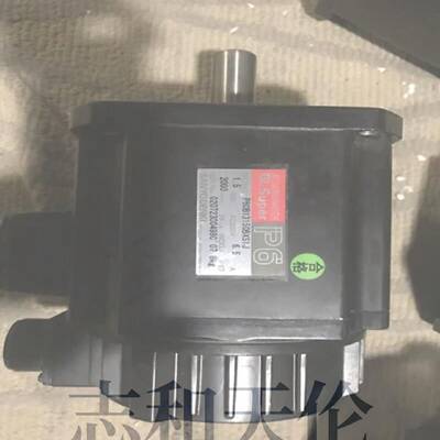 配件Plc Used I Ac Motor P60b13150bxs1j Free Expedited Shippi