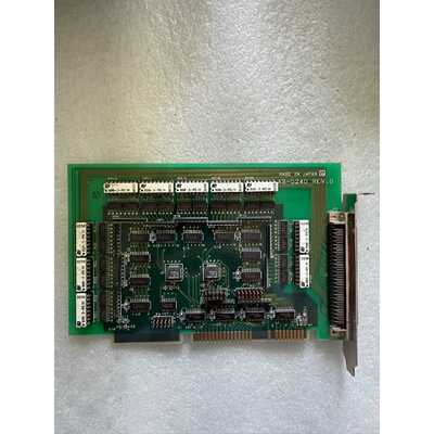 AS-5240 REVB板卡询价