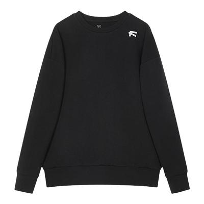 运动fooxmet套头卫衣春秋