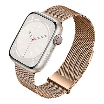AppleWatch11代10/9/8手表带SE2