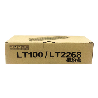 联想国产代用墨粉盒LT2268LT100