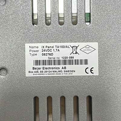 议价Beier Touchscreen 08276D Original In Stock Good Conditio