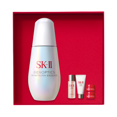 [美白嫩肤]SK-II光子小灯泡精华