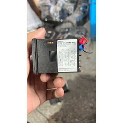 议价温控器E5CCQX2DSM802维修