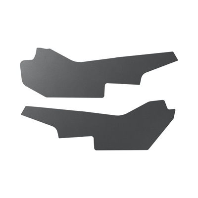 适用于25款特斯拉Model YL汽车中控侧边防踢垫Tesla防刮护板内饰