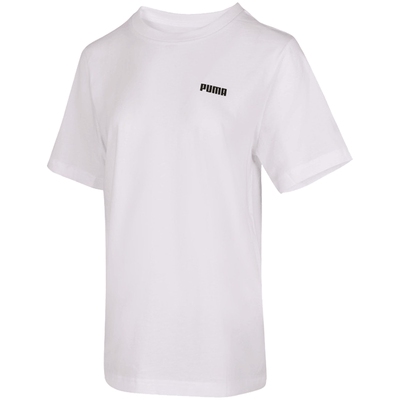 puma彪马男子运动休闲短袖