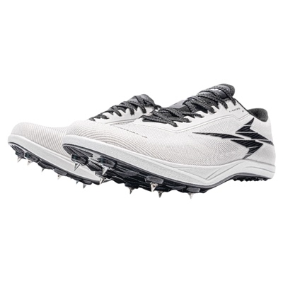 威量无畏1.0厚底钉鞋中短跑跳远中考体育比赛训练男女学生钉子鞋