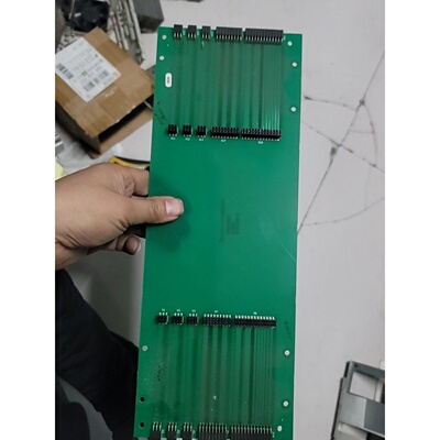 伟肯变频器电源转接板PC00330D拆机功能好议价