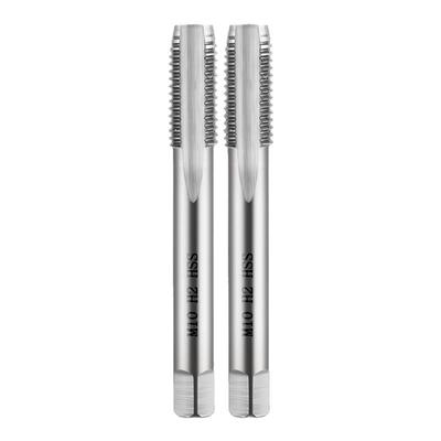 蓝伯特加长直槽丝锥丝攻