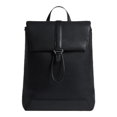 登喜路1893Harness皮革双肩包