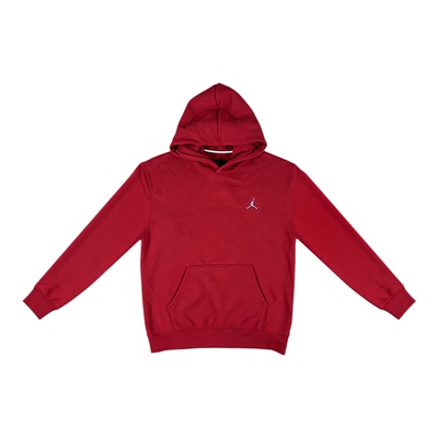 Nike/耐克正品JORDAN套头长袖卫衣新款经典男连帽卫衣FJ7775-687
