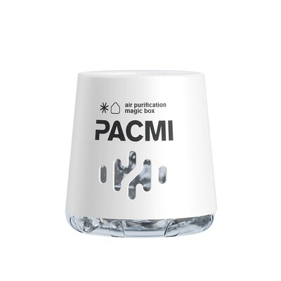 PACMI派司咪空气净化魔盒高效分解氨硫化氢甲胺等异味分子220g