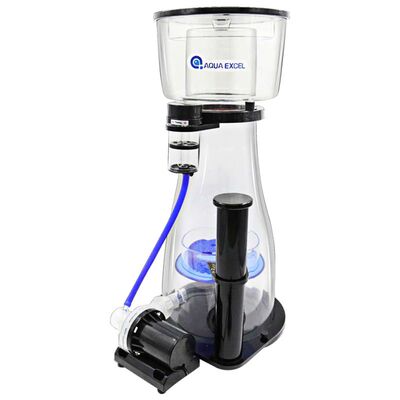 AE外置海水海置净缸蛋分器器质