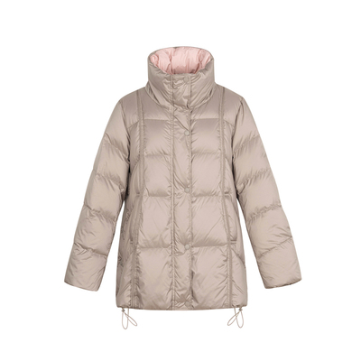 XG雪歌羽绒服XK406054A273