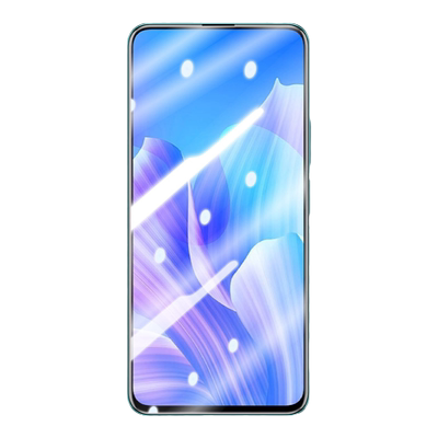 适用华为TNY-AL00钢化膜tny-tl00防窥荣耀magic2手机贴膜tny一tl00魔术2全屏保护_tl00全屏刚化莫tnyal00模摸