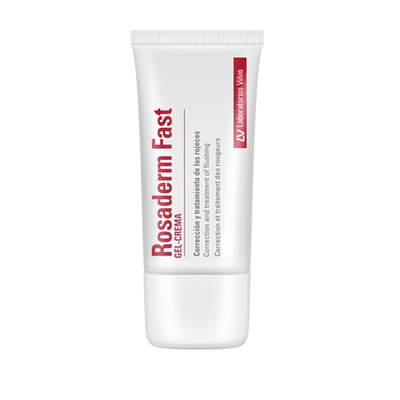 西班牙LV Laboratorios Vinas妆前乳快速退褪红舒缓面霜去红血丝