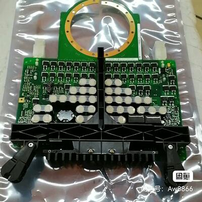 3BHE009681R0101全新原装现货议价ABB IGC