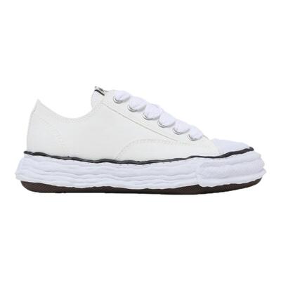 ITMiharaYasuhiro厚底运动鞋