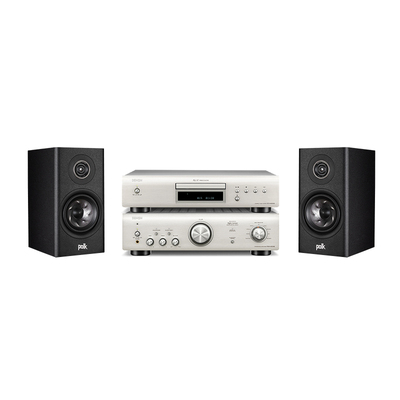 书架音箱家用HiFi音响套装