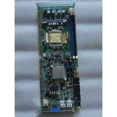 议价艾讯SHB120Rev.A3RC工控机主板LGA11适用