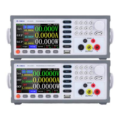 同门可调直流稳压电源30V20A恒压恒流485通讯可编程线性可调电源
