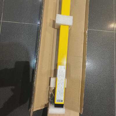 Sick MSLS02-15021  / 1013748 Lichtschranke -Neu/OVP-