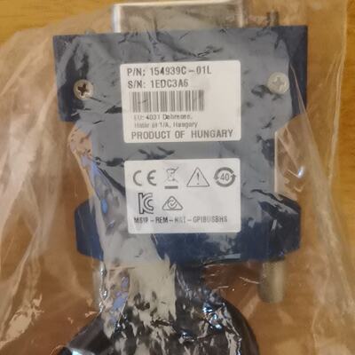 议价NIGPIBUSBHS功能保证全新二手的都有现货维修