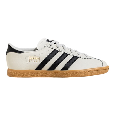 Adidas/阿迪达斯官方正品三叶草男女同款经典日常运动板鞋JS4606
